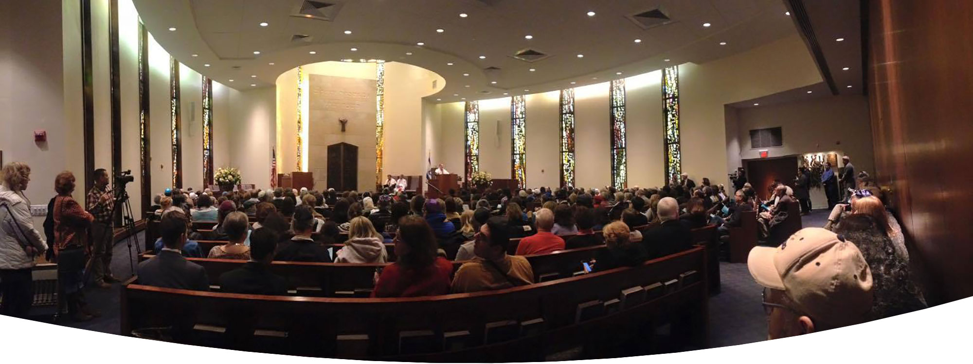 Westchester Jewish Center | The Center of Our Jewish Lives