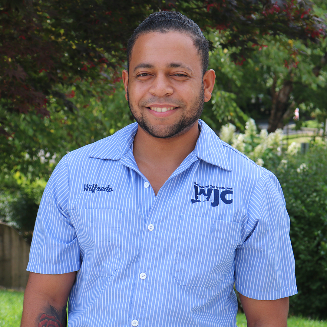 Our Staff | Westchester Jewish Center
