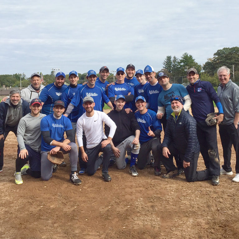 Join the WJC Softball Team | Westchester Jewish Center - Conservative ...