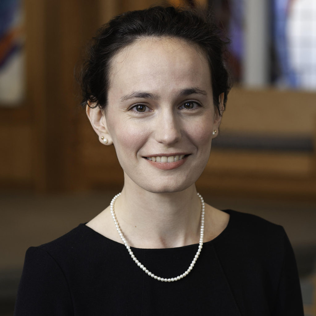 Announcing WJC’s New Assistant Rabbi | Westchester Jewish Center ...