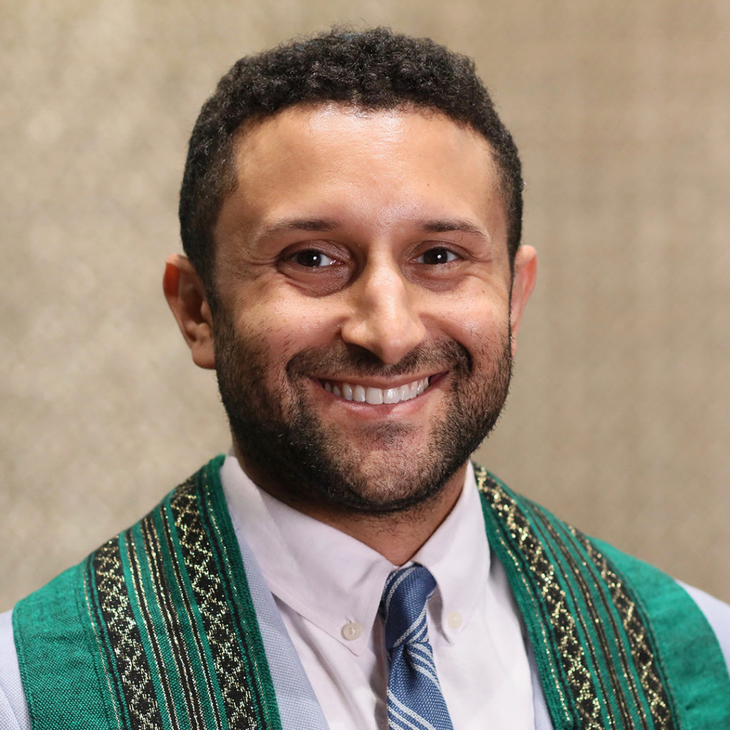 A Conversation with David Fair: Reflecting on Race | Westchester Jewish ...