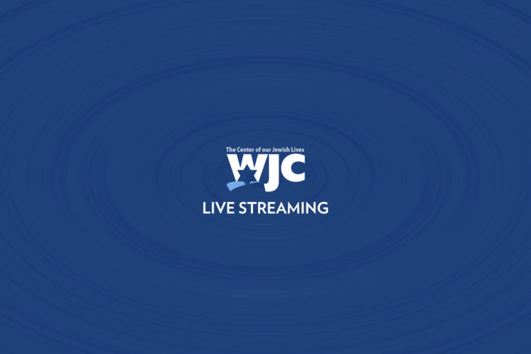WJC-LiveStream | Westchester Jewish CenterWestchester Jewish Center