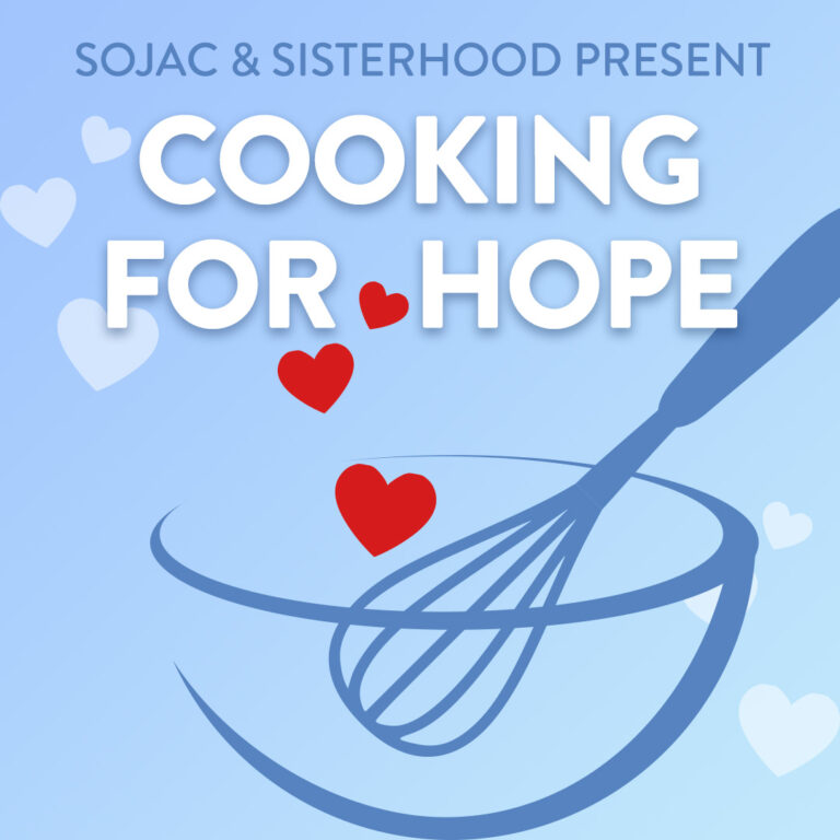 Cooking for Hope | Westchester Jewish Center - Conservative Synagogue ...