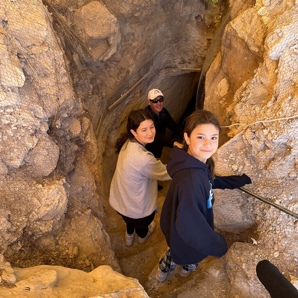 Blogging from Israel ~ 2022: Dig for a Day | Westchester Jewish Center ...