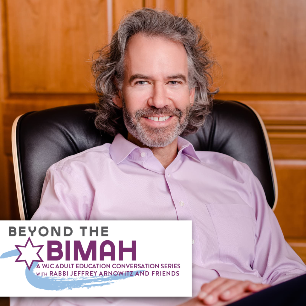 Beyond the Bimah: The Mental Health Crisis… Worse Than You Think ...