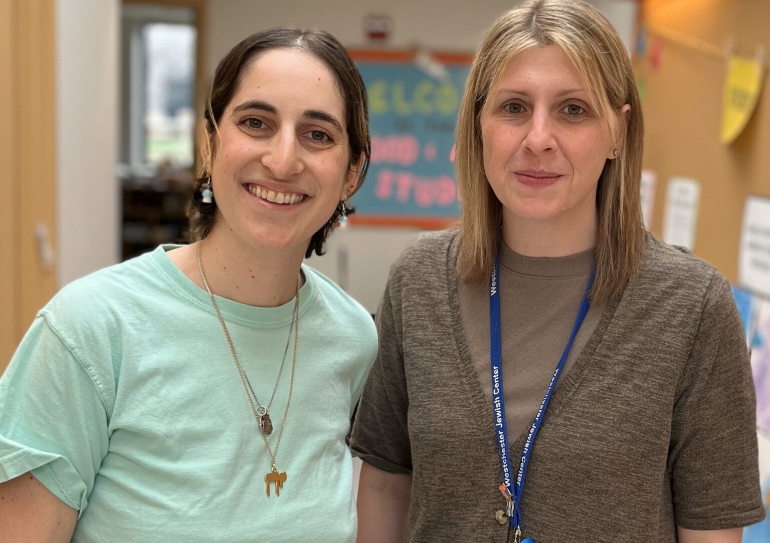 Gan Shalom | Westchester Jewish Center - Conservative Synagogue ...