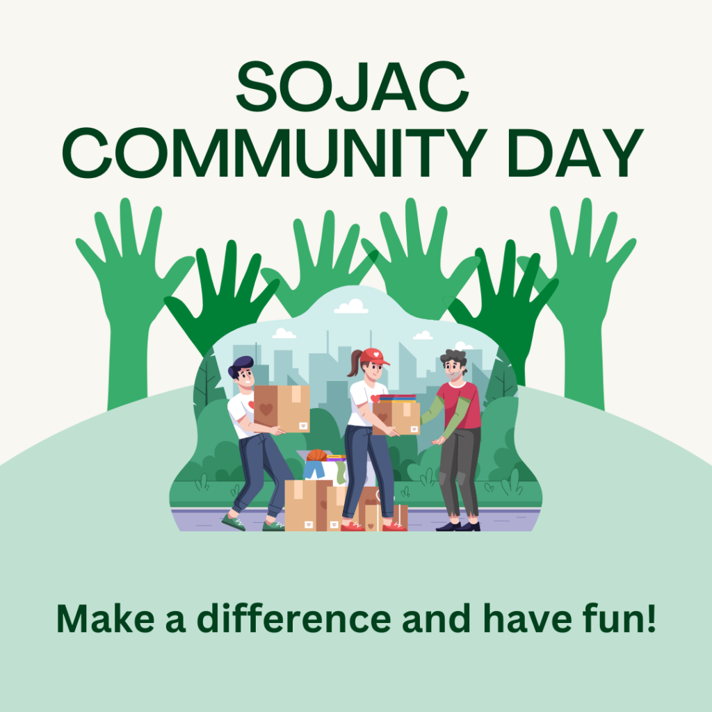 SOJAC Community Day | Westchester Jewish Center - Conservative ...