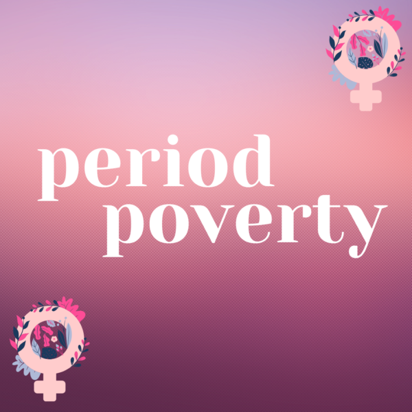Period Poverty Drive | Westchester Jewish Center - Conservative ...