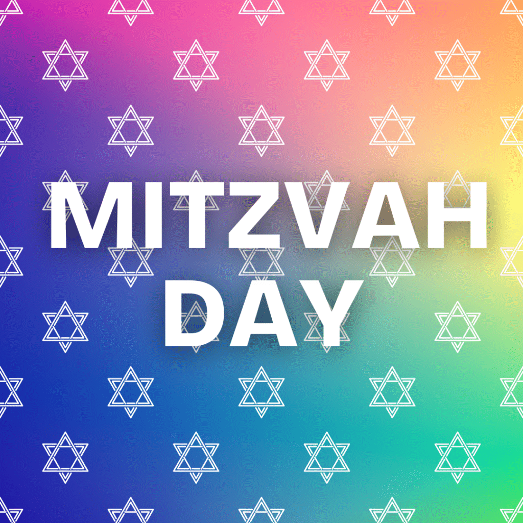 Mitzvah Day | Westchester Jewish Center - Conservative Synagogue Mamaroneck